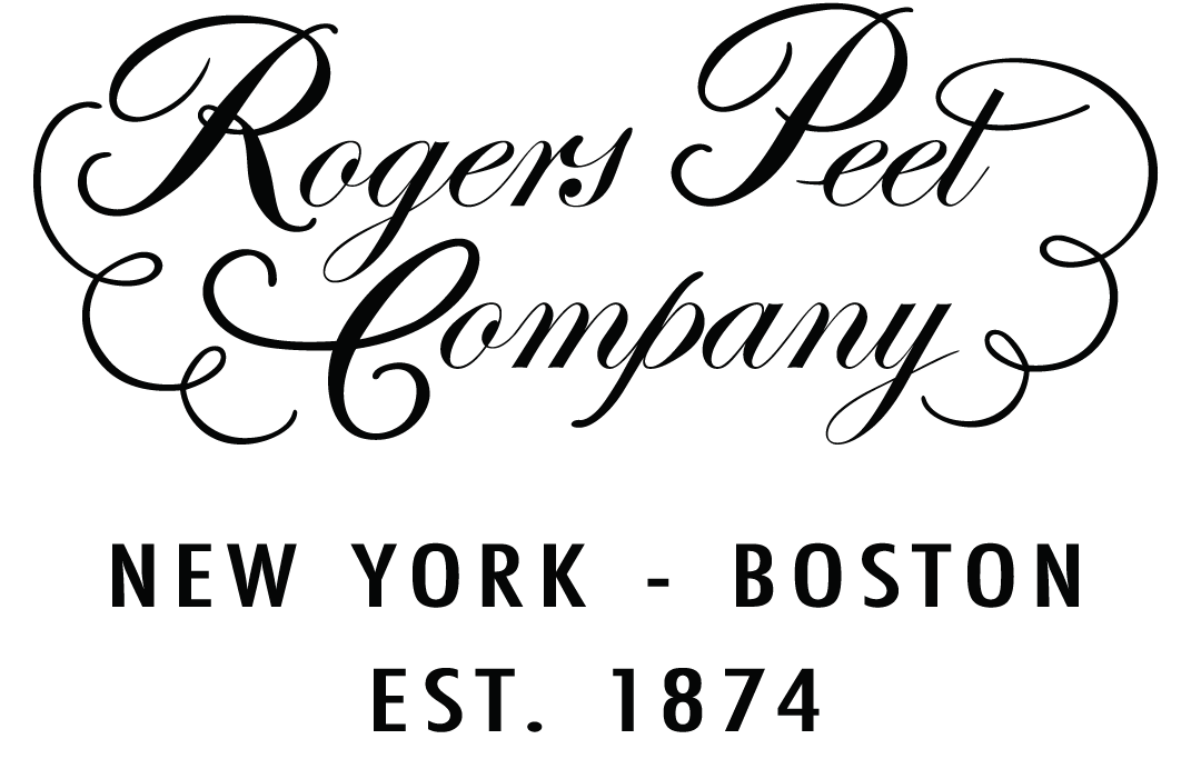 Rogers Peet Company